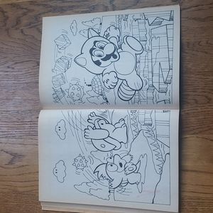 Nintendo | Other | Vintage Limited Edition Nintendo Super Mario Bros 3 ...